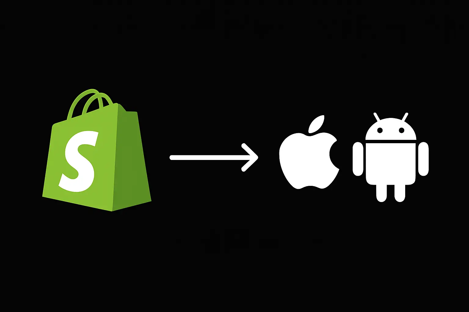 How to turn your Shopify Store into a Native Mobile App (2025) | Venn Apps